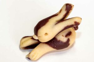 Marzipanfiguren – nicht nur zu Ostern